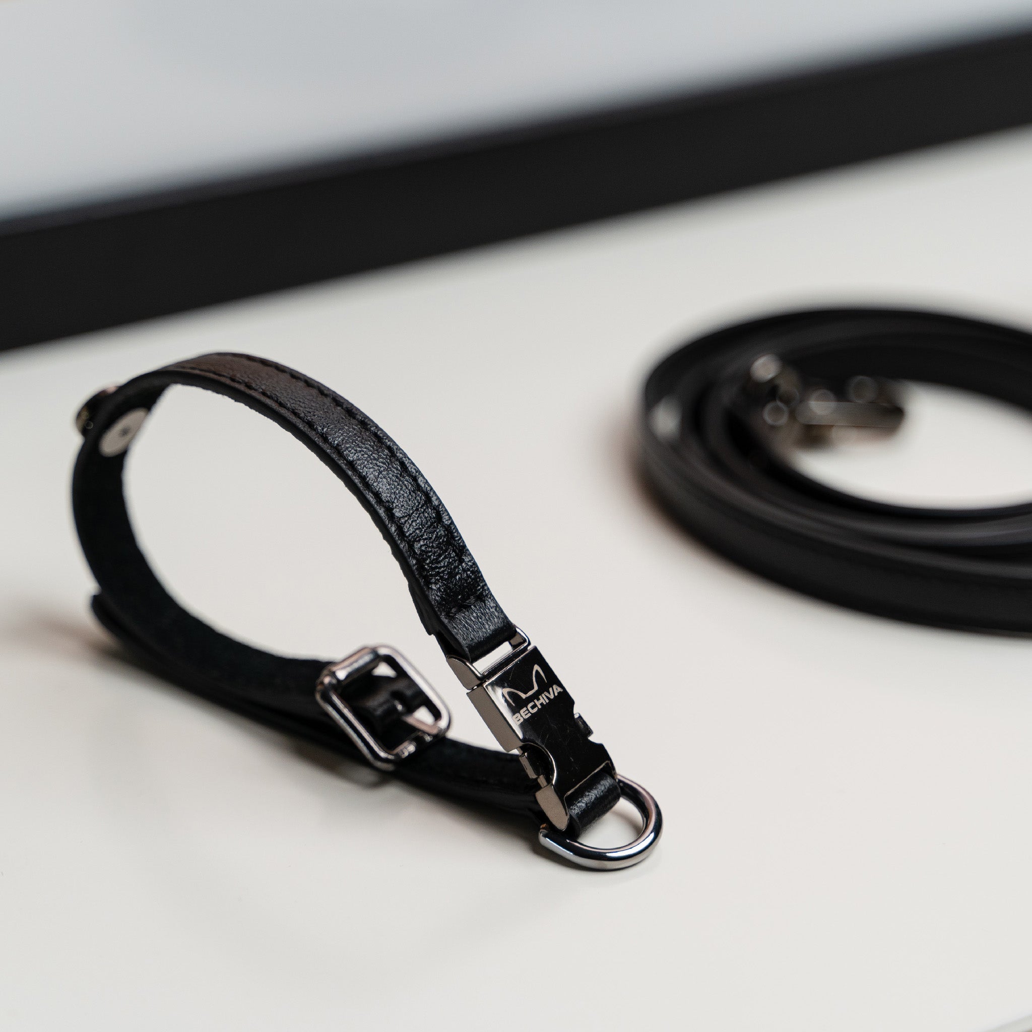 Dog & Puppy Collars | 🖐 handmade from Bechiva